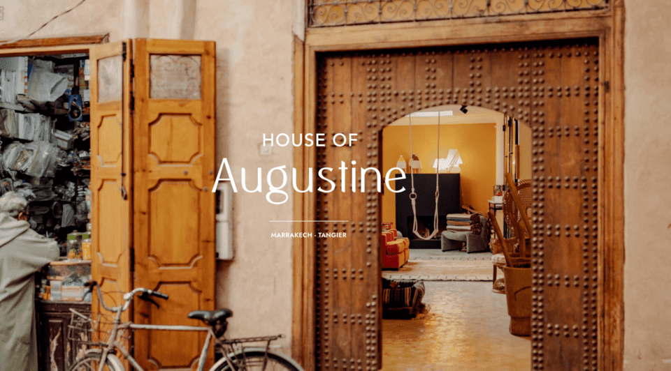 House of Augustine